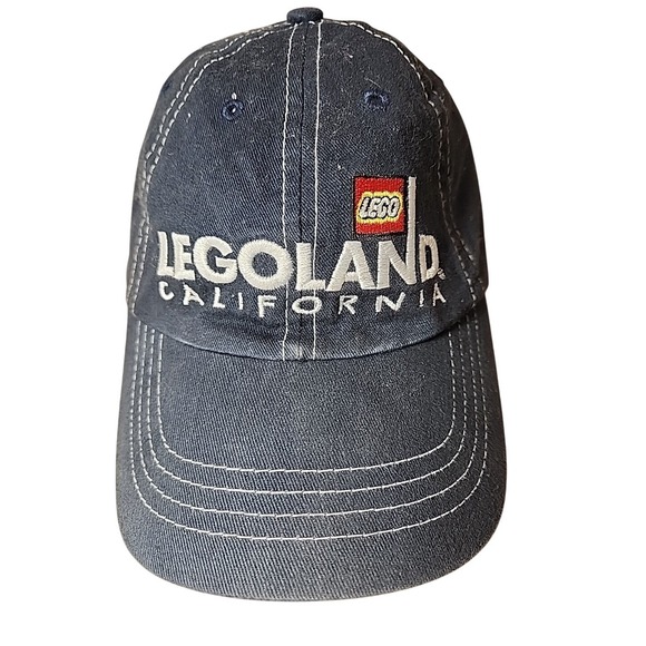 Accessories | Legoland California Hat Cap Mens One Size Baseball ...